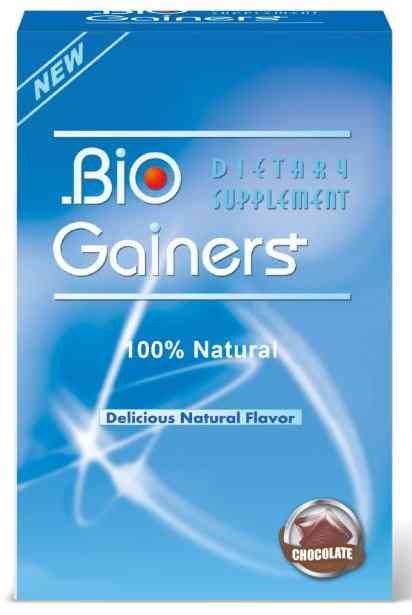 Dietary supplement