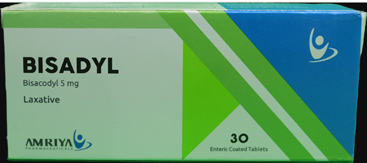 سعر بيساديل 5مجم 30 قرص | 2026 bisadyl 5mg 30 enteric coated tab