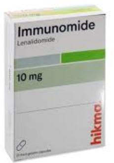 سعر اميونوميد 10 مجم 21 كبسولة | 2026 immunomide 10 mg 21 caps